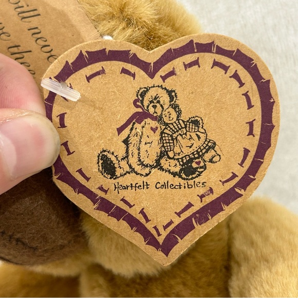 Heartfelt Collectibles | Toys | Heartfelt Collectibles Shelly Bears ...